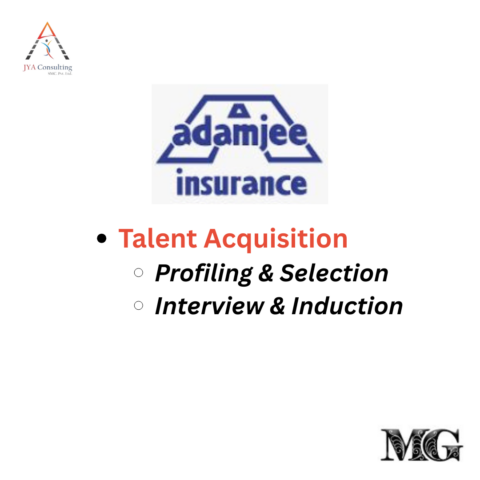 Adamjee Insurance | Syed Mahmood Hussain Gardezi