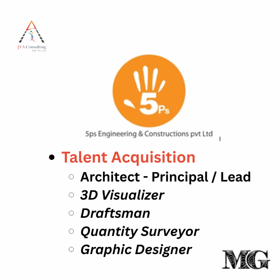 5 P’s Engineering & Contractors W.L.L. | Syed Mahmood Hussain Gardezi